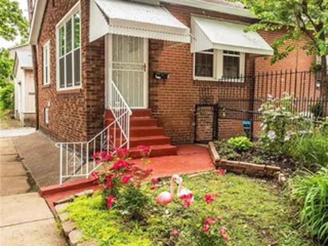 3652 Eiler St, Saint Louis, MO 63116