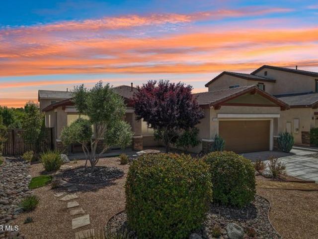 3652 Half Dome Ave, Rosamond, CA 93560