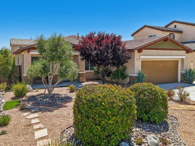 3652 Half Dome Ave, Rosamond, CA 93560 | MLS #26003