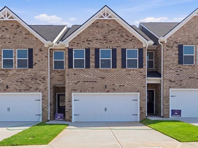 3652 Parkway James Dr, Snellville, GA 30039