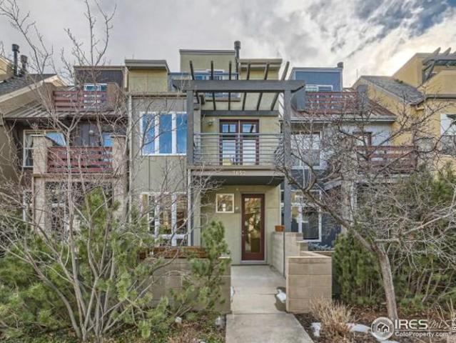 3652 Pinedale St, Boulder, CO 80301