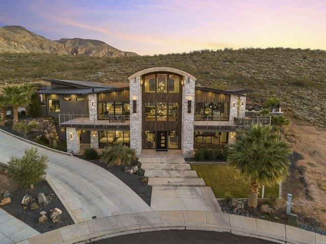 3652 S Cypress Point Rd, Hurricane, UT 84737