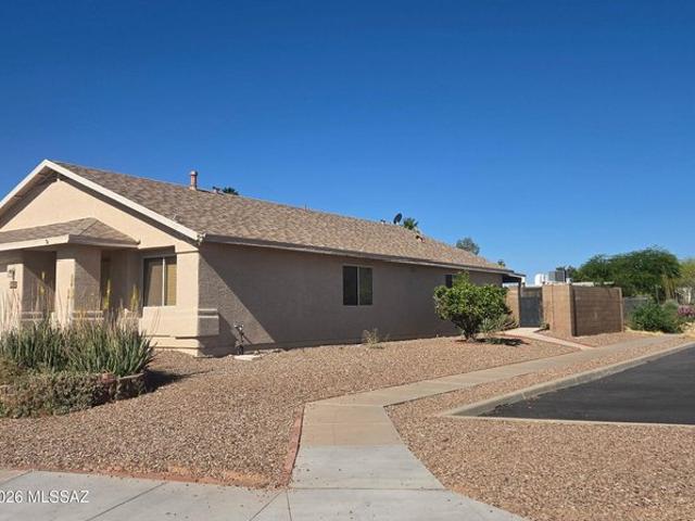 3652 S Fighting Falcon Dr, Tucson, AZ 85730