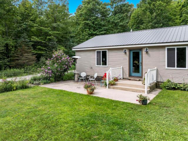 3652 S Schomberg Road