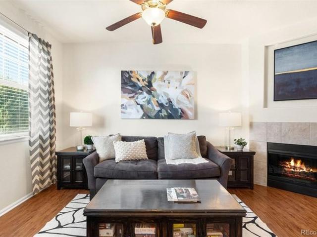 3652 S Perth Cir Unit 102, Aurora, CO 80013