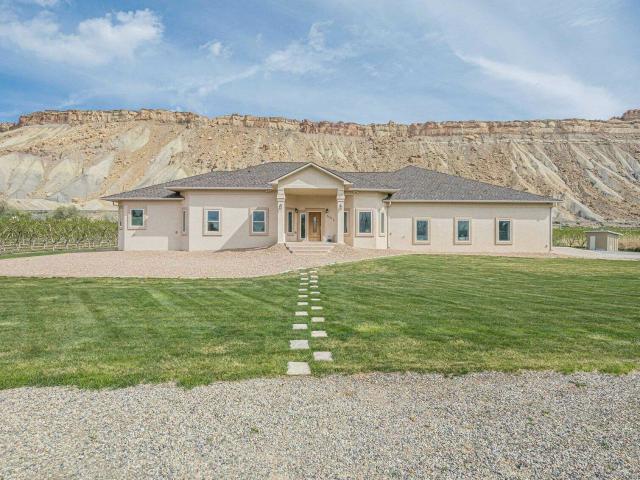 3652 1/2 G 7/10 Rd, Palisade, CO