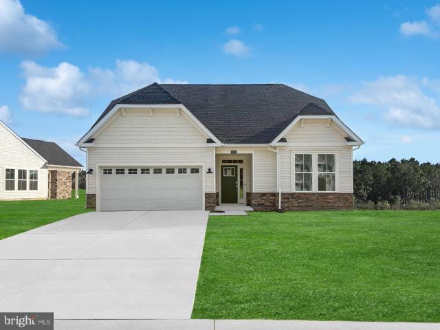 36532 Burleson Dr, Frankford, DE 19945 | MLS #DESU2109 | Compass
