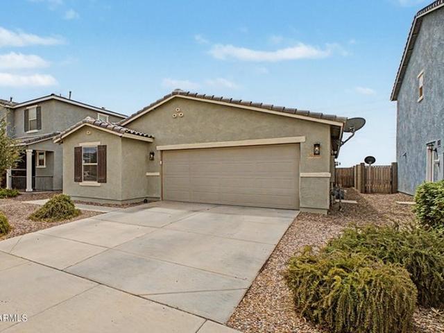 36535 W San Sisto Ave, Maricopa, AZ 85138