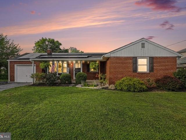 3653 Main St, Conestoga, PA 17516