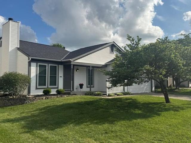 3653 Mountshannon Rd, Columbus, OH 43221