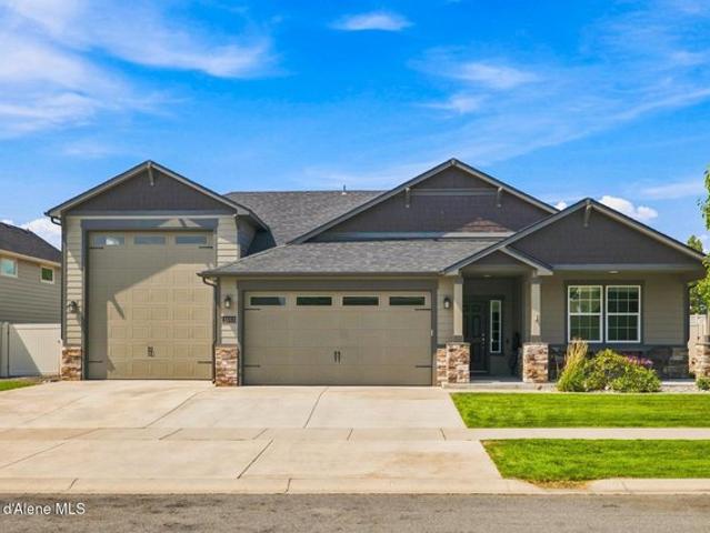 3653 N McMullen Dr, Post Falls, ID 83854