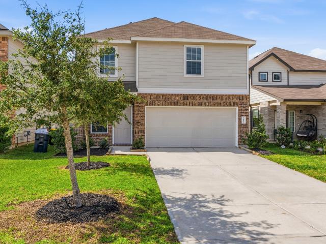 3653 Cub Drive