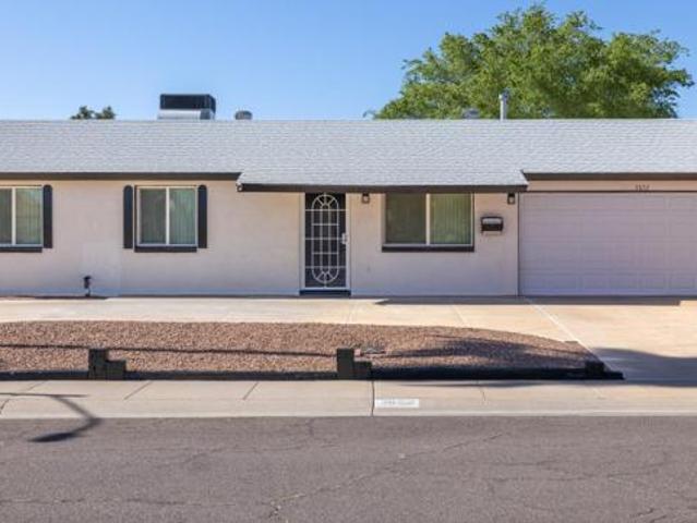 3653 E Friess Dr, Phoenix, AZ 85032