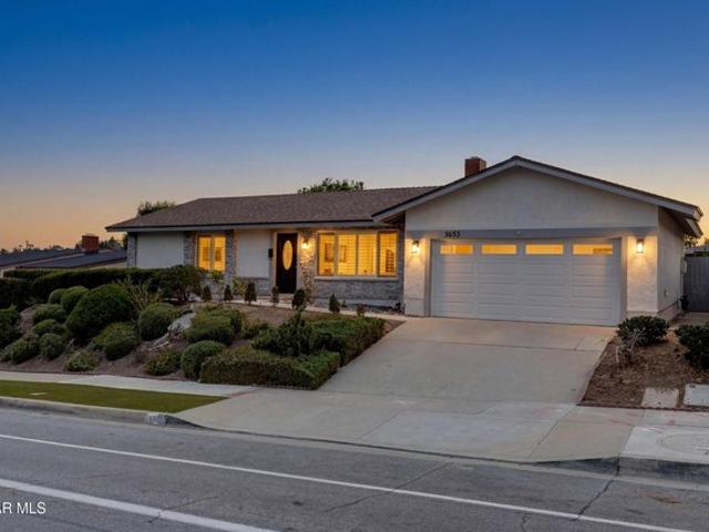 3653 Kimber Dr, Thousand Oaks, CA 91320