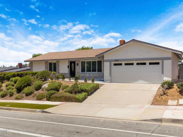 3653 Kimber Drive