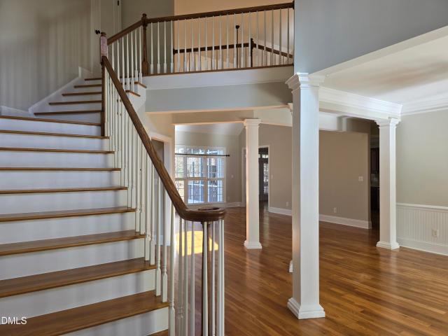 3653 Pleasants Ridge Drive