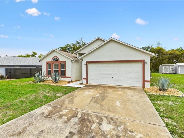 3653 SW 133rd Loop, Ocala, FL 34473 | MLS #G5110