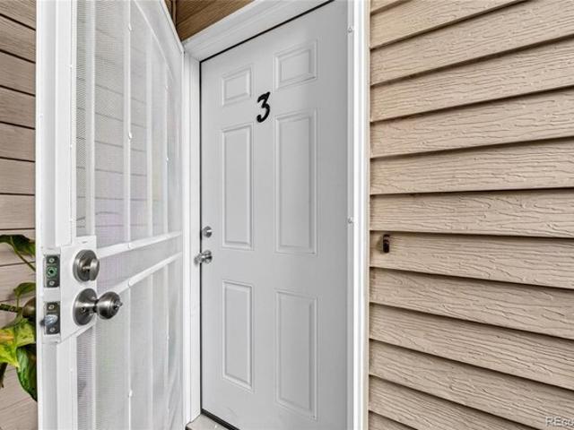 3653 S Sheridan Blvd Unit 3, Denver, CO 80235