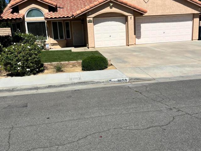 3653 Toscany Ct, Palmdale, CA 93550 | MLS #26001 | Compass