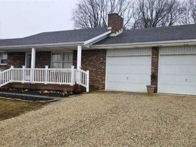 3653 W County Road 200 N, New Castle, IN 47362