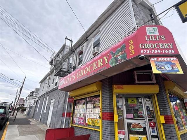 365 10th Ave, Paterson, NJ 07514 | MLS #26001 | Compass