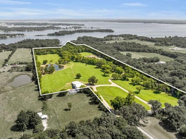 365 County Road 1534, Alba, TX 75410
