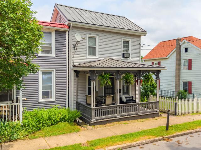 365 catherine street