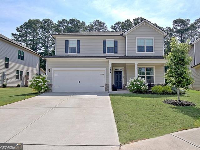 365 Caledonia Ct, Peachtree City, GA 30269