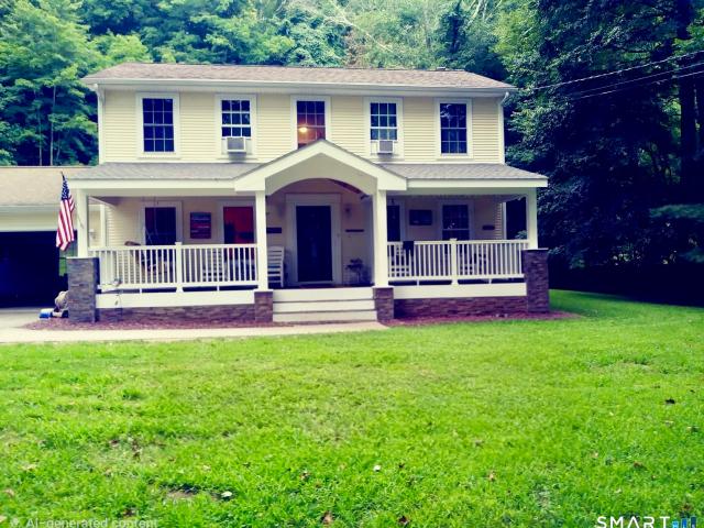 365 Canterbury Rd, Brooklyn, CT 06234 | MLS #24154 | Compass