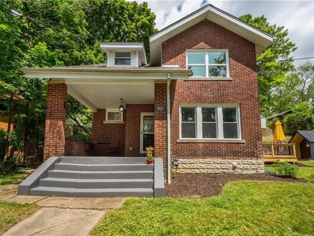 365 Castle Shannon Blvd, Pittsburgh, PA 15234