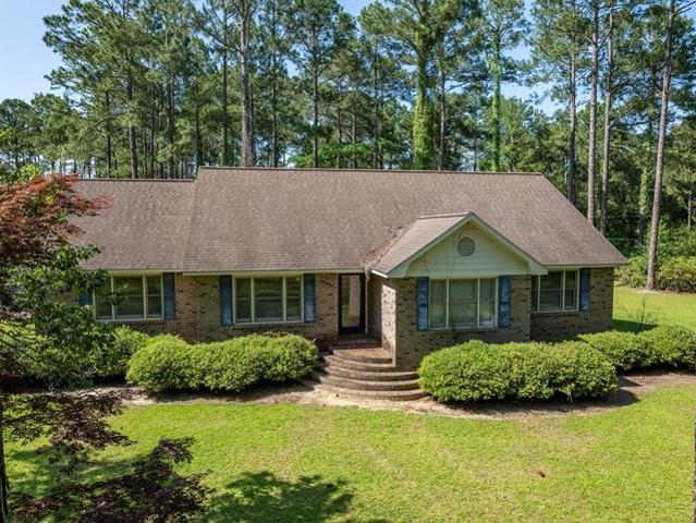 365 Chula Brookfield Rd, Chula, GA 31733