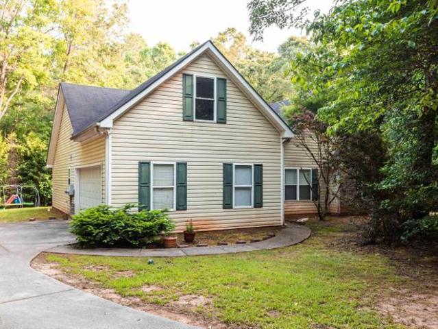 365 Chestnut Dr, Covington, GA 30016