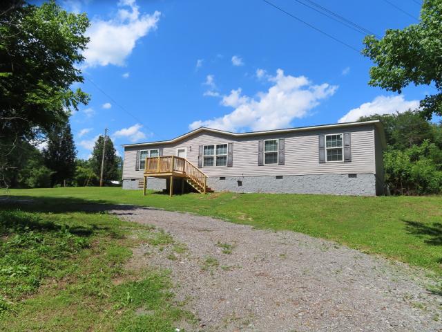 365 Chicken Dave Rd