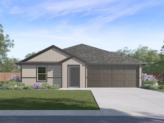 365 China Grove Ln, China, TX 77613