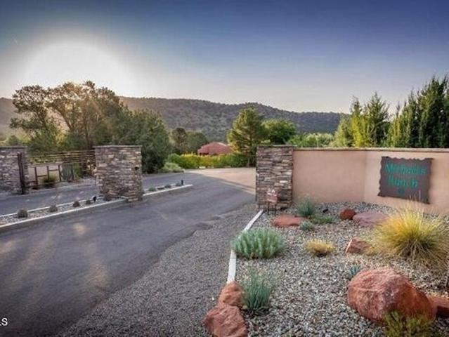 365 Chrysona Ln Unit 34, Sedona, AZ 86336