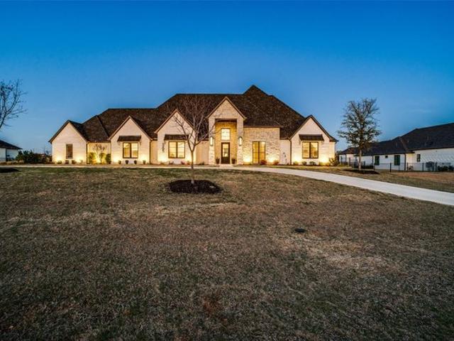 365 Crosswood Creek Ct, Celina, TX 75009