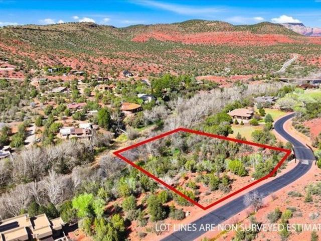 365 Cross Creek Cir Unit 7, Sedona, AZ 86336