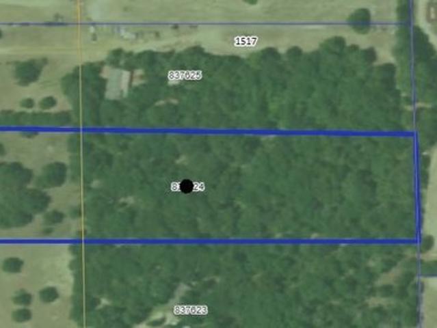 365 An County Road 4593 Lot TR6, Palestine, TX 75803