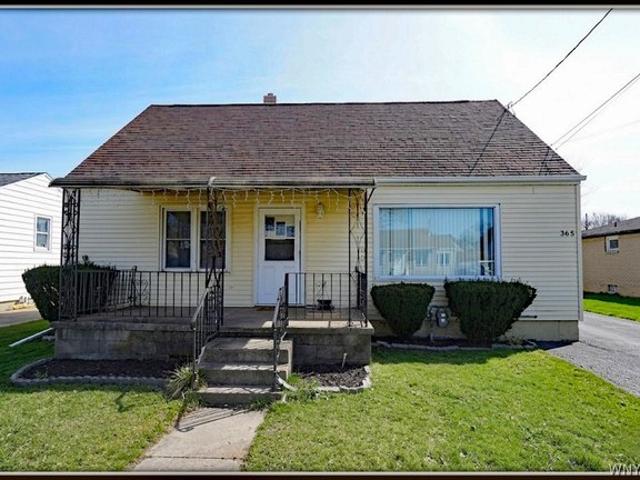 365 Atlantic Ave, Buffalo, NY 14212