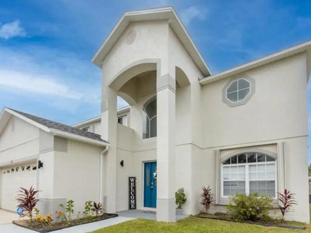 365 Aylesbury Ct, Kissimmee, FL 34758
