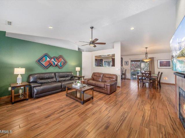 365 Bell Rock Blvd, Sedona, AZ 86351 | MLS #6999 | Compass