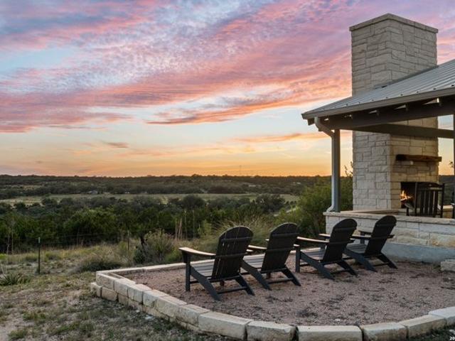 365 Billy Sisson Dr Lot 0, Johnson City, TX 78636