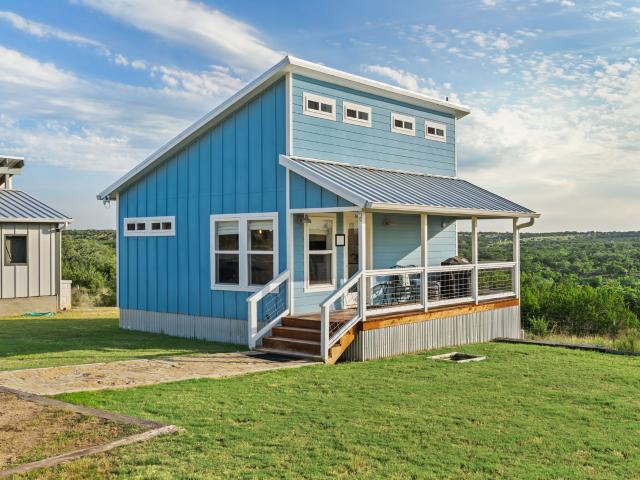 365 Billy Sisson Rd, Johnson City, TX 78636 | MLS #3121