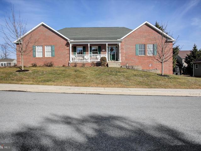 365 Bluebird Trail, Greencastle, PA 17225 | MLS #PAFL2031 | Compass