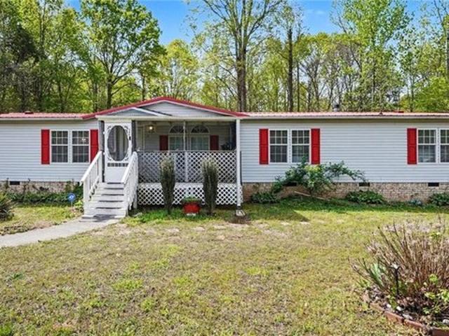 365 Brushy Dr, Lexington, NC 27295