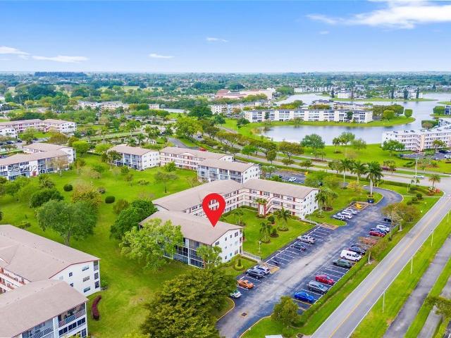 365 Brighton I, Unit 365I, Boca Raton, FL 33434 | MLS #B26012
