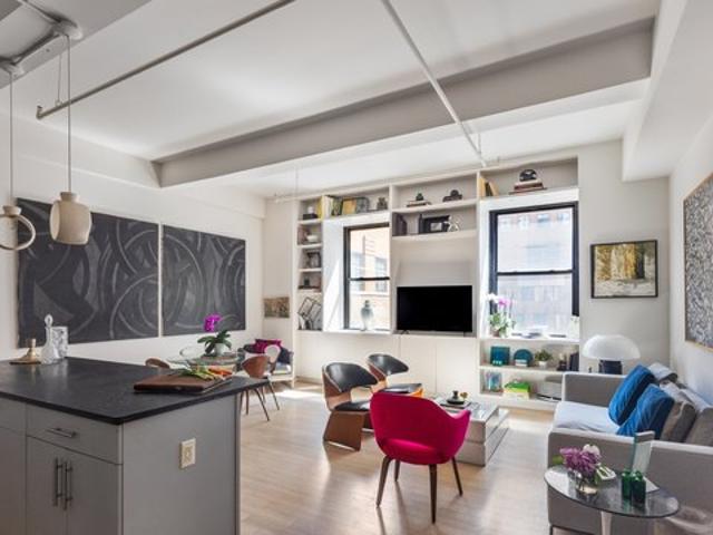 365 Bridge St Apt 10L, Brooklyn, NY 11201
