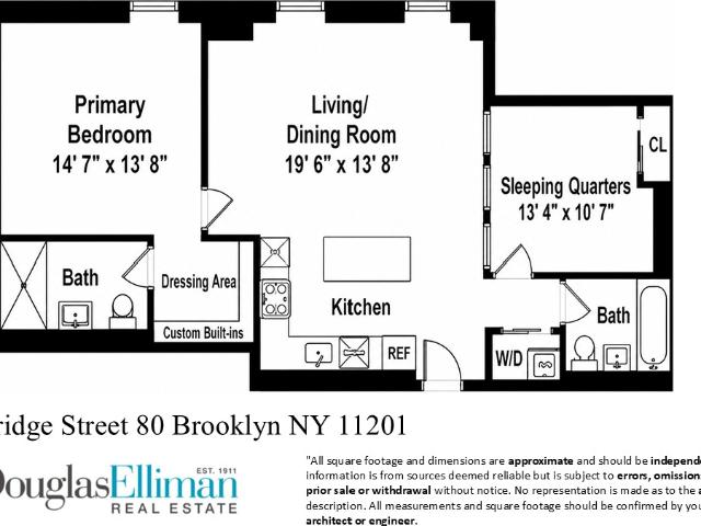365 Bridge Street, Brooklyn, NY
