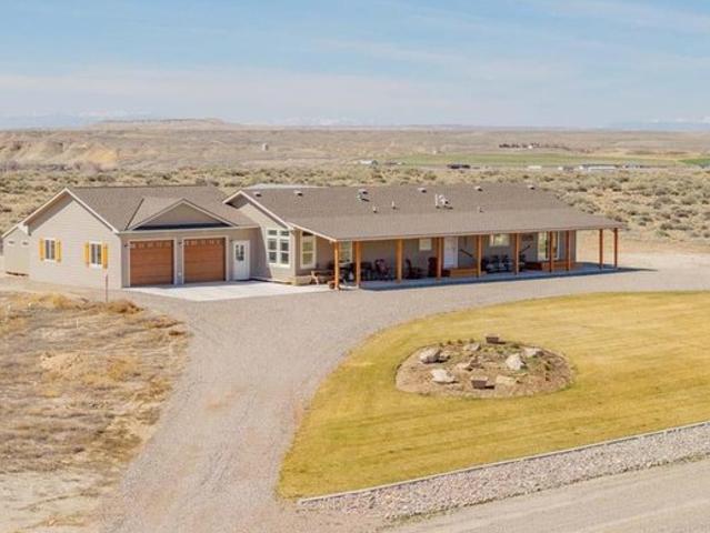 365 Broken Spoke Loop, Greybull, WY 82426