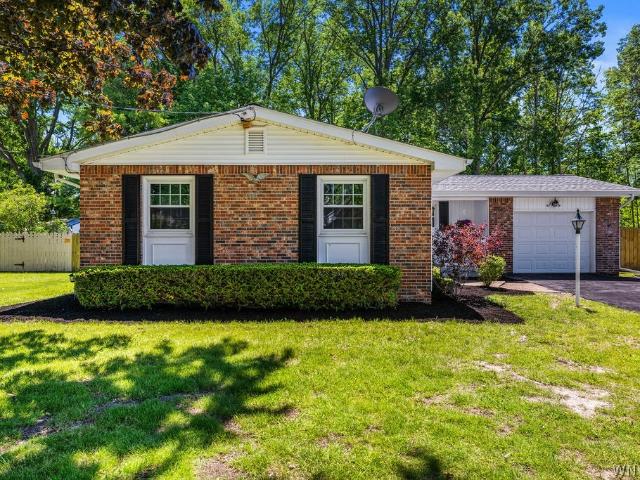 365 Brookshire Road